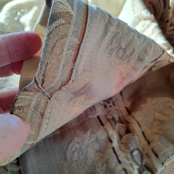 Amazon | Accents | Valances 2 Available Sold Separately | Poshmark